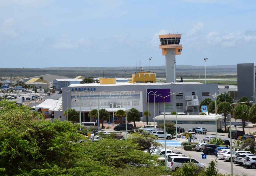 Gesproken talen in Curaçao » Curaçao Plaza